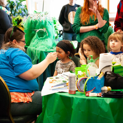 Programs + Events - Irish Arts Minnesota