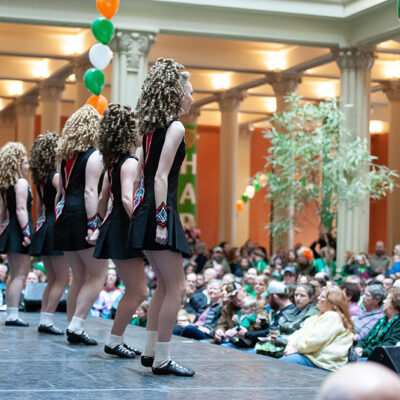 Programs + Events - Irish Arts Minnesota